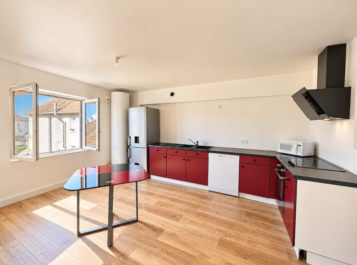 Appartement 5 pièces à Ronchamp, à vendre