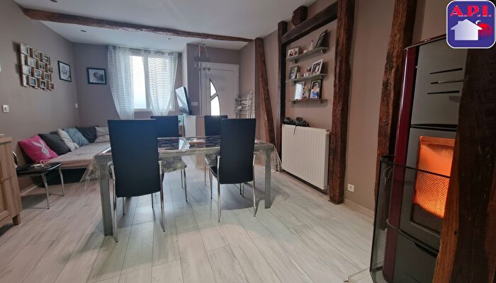 Maison à vendre - Cazères - 6 pièces - 5 chambres