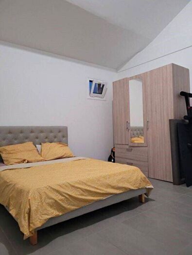 Appartement 2 pièces à Saint Exupery, Mantes-la-Jolie, à louer