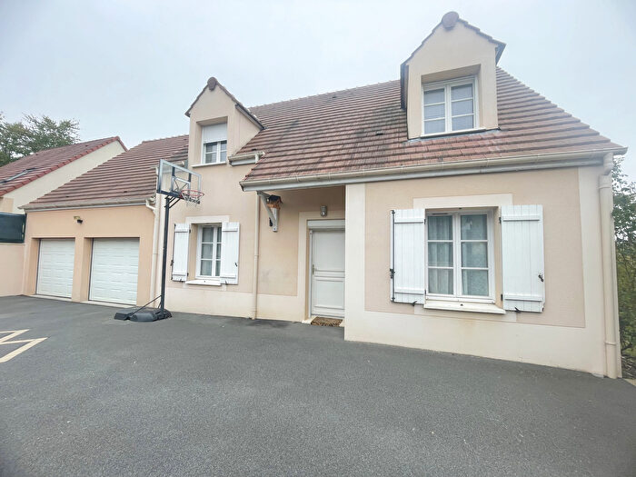 Bornel - Maison 7 pièces à vendre