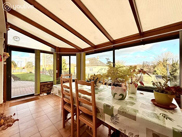 Maison 4 pièces à vendre à Saint-Valery-en-Caux