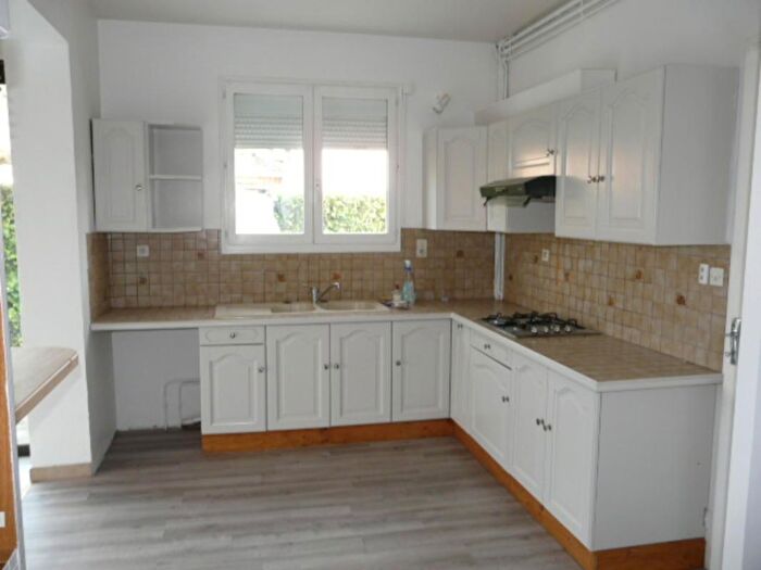 Maison 10 pièces à vendre - Le Passage