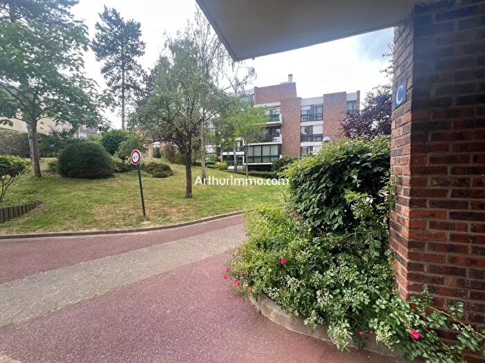 Appartement à vendre - Créteil, Buttes, Halage - 4 pièces - 3 chambres