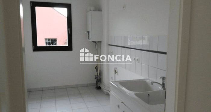 Rosheim : Appartement 3 pièces à louer