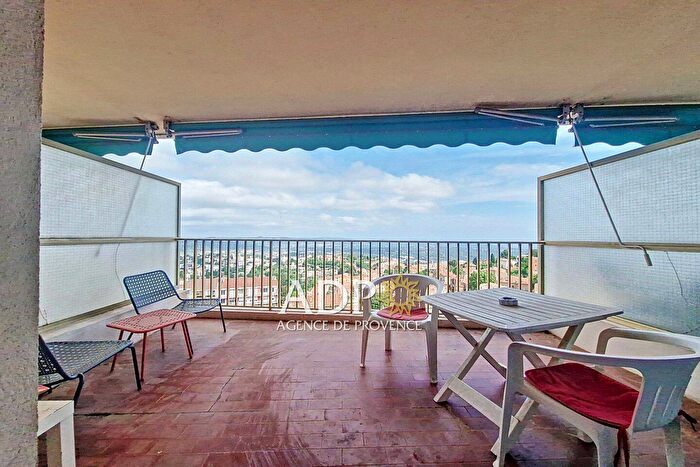 Appartement 1 pièce à louer à Grasse