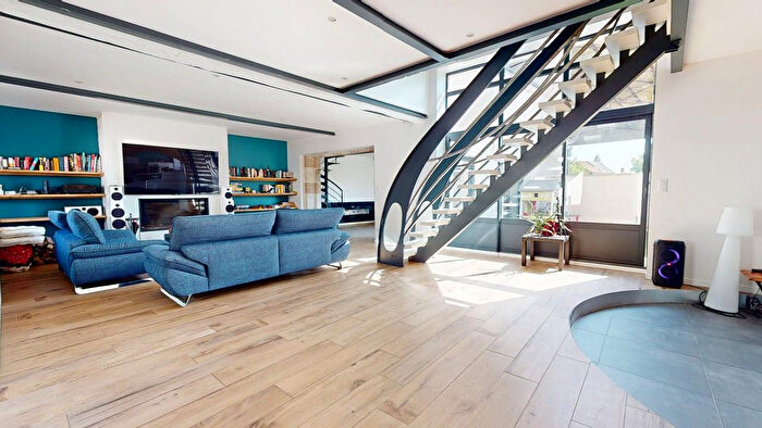 Maison 8 pièces à vendre - Cléry-Saint-André