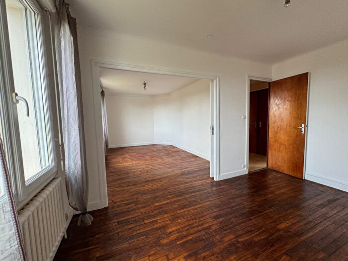 Maison à vendre - Quimper, Locmaria, Tourelle, Kervir - 5 pièces - 3 chambres