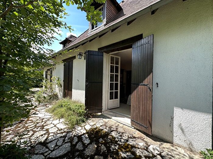 Notre-Dame-de-Sanilhac : Maison 4 pièces à vendre
