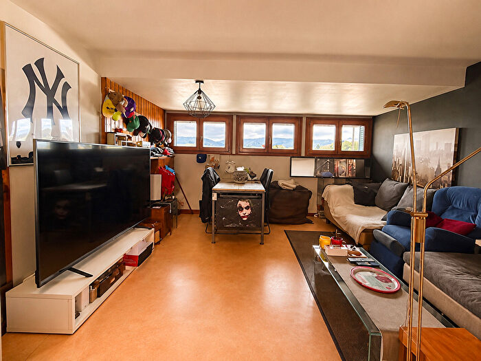 Appartement 2 pièces à vendre - Thonon-les-Bains, Est