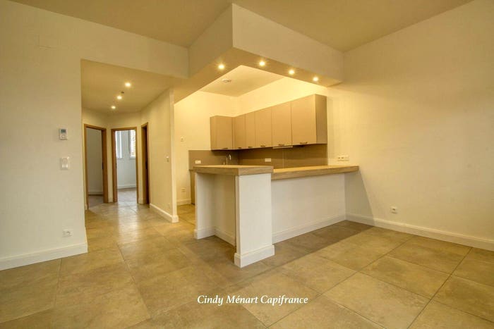 Appartement 5 pièces à louer - Zimming