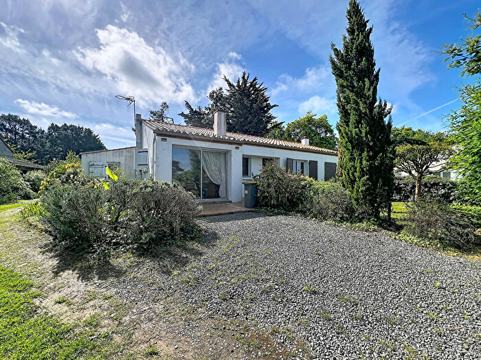 Maison 4 pièces à vendre - Le Fenouiller