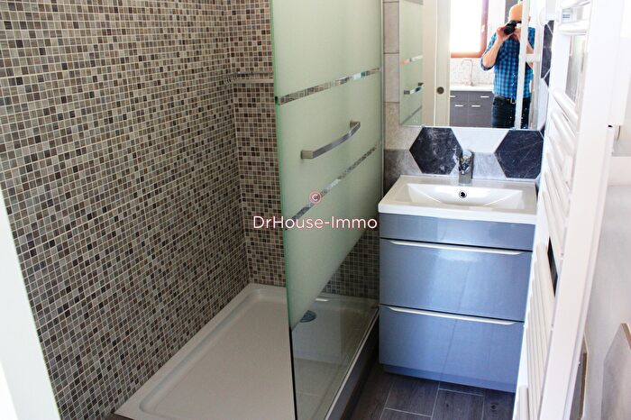 Appartement à vendre - Avon, Terrasses, Valvins - 3 pièces - 2 chambres