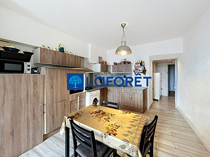 Appartement 3 pièces à vendre - La Garde, Le Village