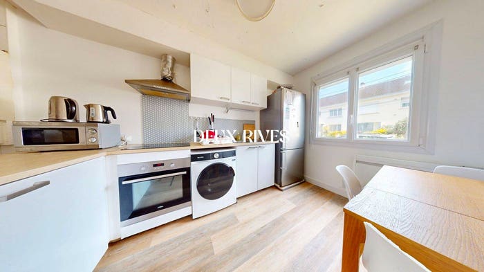 Nantes - Appartement 4 pièces à louer