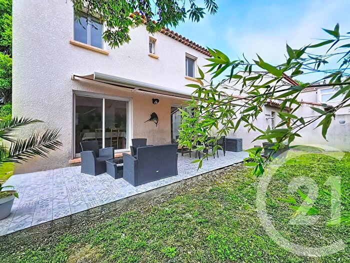 Maison 4 pièces à Istres, Boulingrin, Saint-Félix, à vendre