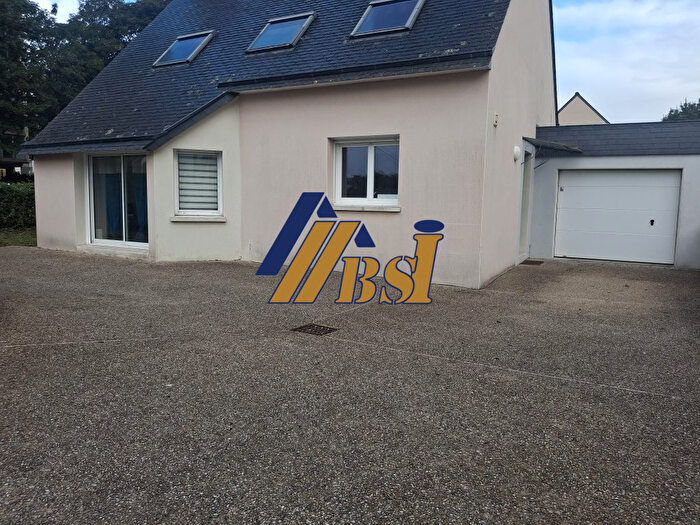 Maison 6 pièces à vendre - Brest