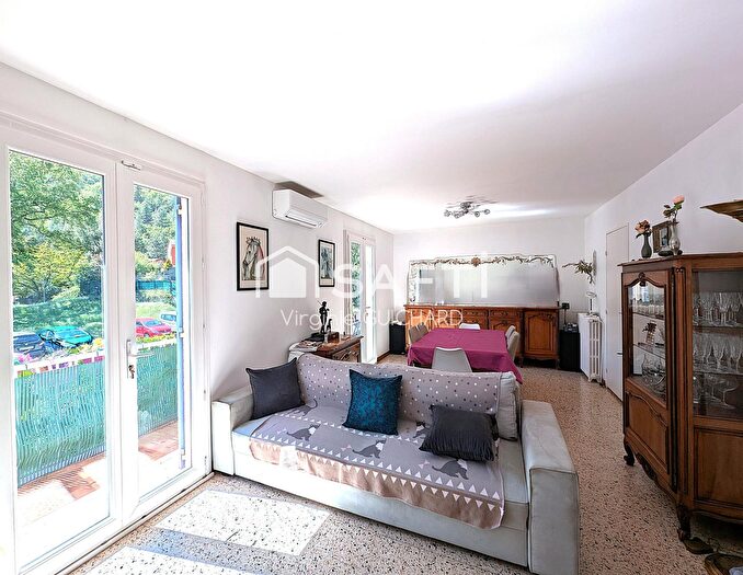 Digne-les-Bains, Arches, Epinettes, Saint-Véran - Maison 7 pièces à vendre
