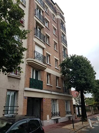 Saint-Maur-des-Fossés : Appartement 2 pièces à louer
