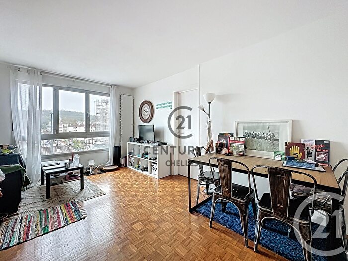 Appartement à vendre - Chelles, Arcades, Castermant - 1 pièce