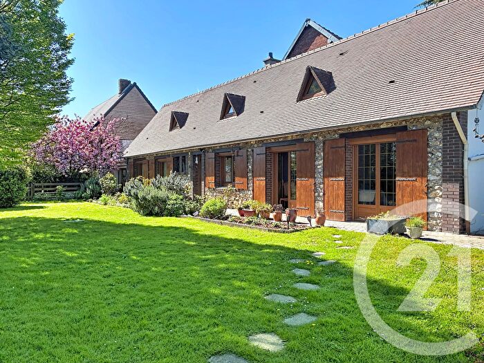 Irreville : Maison 6 pièces à vendre