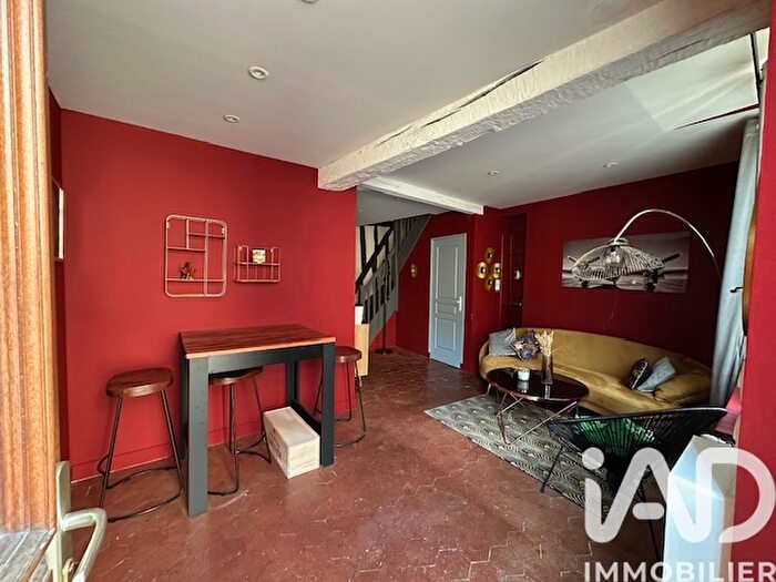 Maison à vendre - Sens, LAmande - 3 pièces - 2 chambres