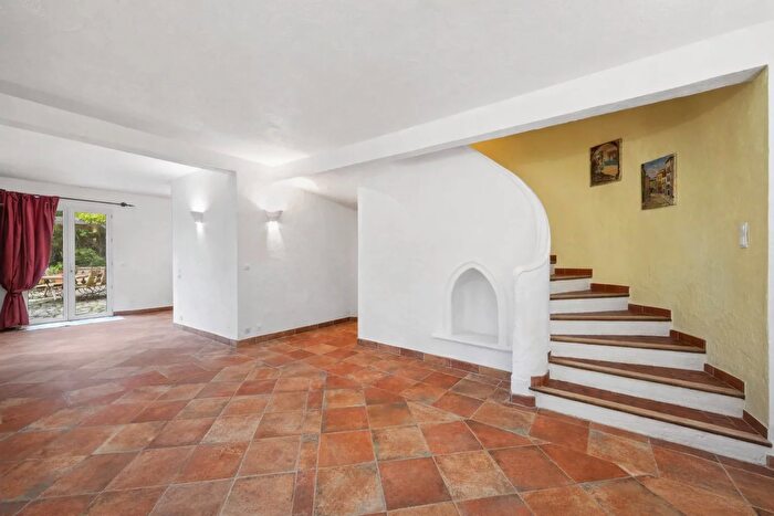 Maison à vendre - Colomars - 7 pièces