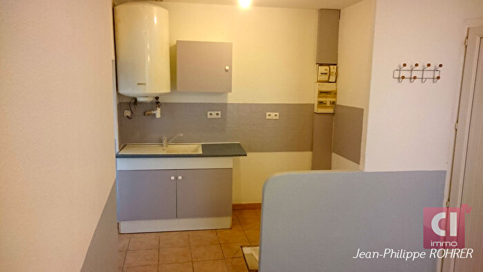 Appartement 2 pièces à Brignoles, Centre-ville, Vieille ville, à vendre