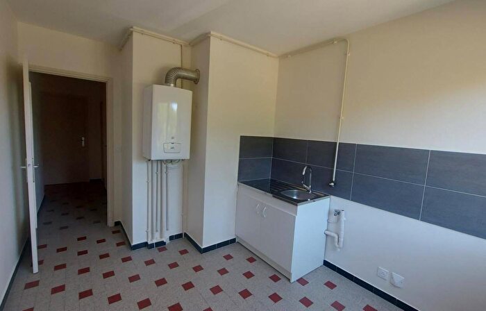 Centre Ville, Tassin-la-Demi-Lune - Appartement 3 pièces à louer
