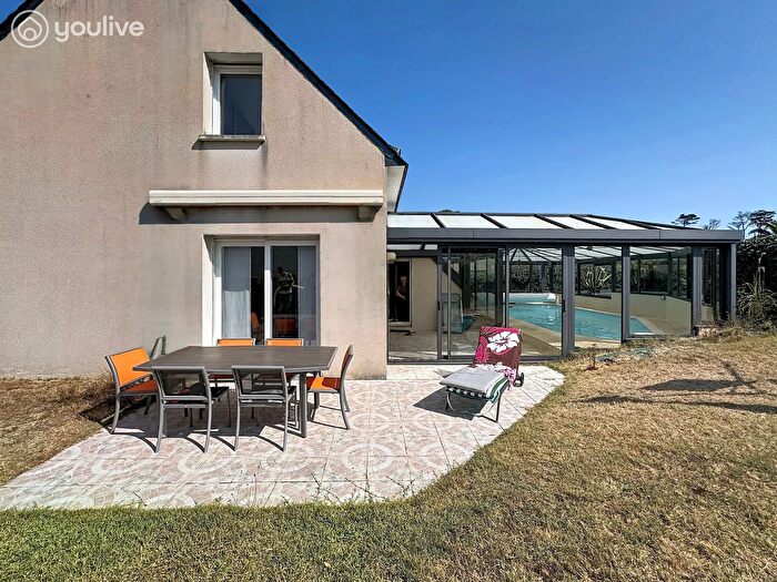 Le Conquet - Maison à vendre