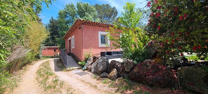 Le Luc : Maison 4 pièces à vendre
