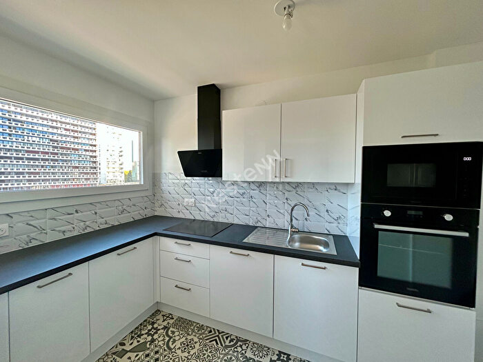Appartement 4 pièces à vendre - Quartiers Ouest, Bourg l'Evesque