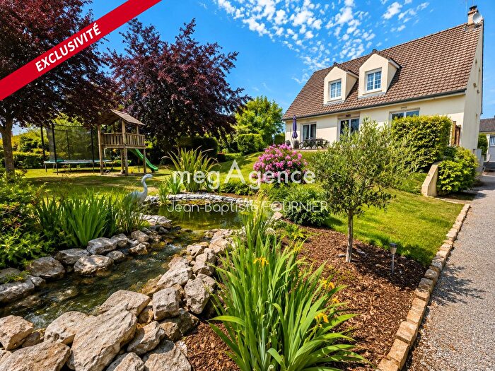 Maison 7 pièces à vendre à Alençon