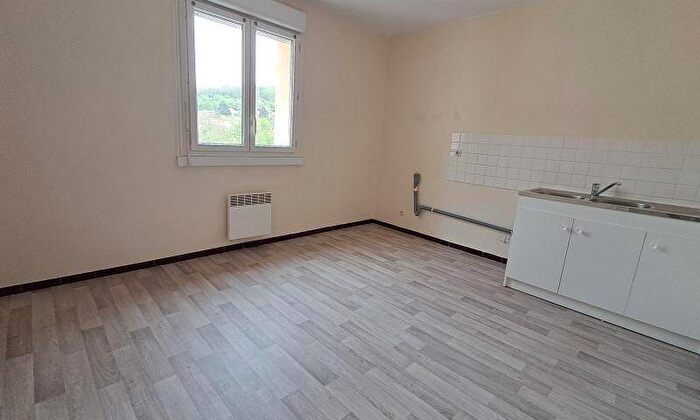 Chavanay - Appartement 5 pièces à louer