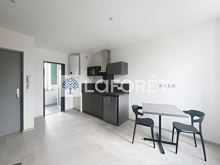 Appartement à louer - Thouars - 1 pièce