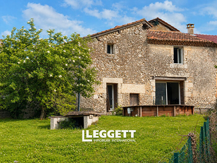 Maison 7 pièces à vendre - Neuvic