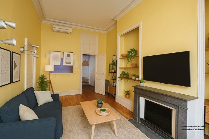 Appartement à vendre - Valence - 4 pièces