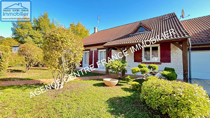Maison à vendre - Bourges, Val dAuron, Hameau de Gionne, Mazières, Pijolins - 4 pièces - 3 chambres