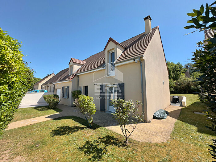 Nemours, Hauteurs du Loing : Maison 7 pièces à vendre
