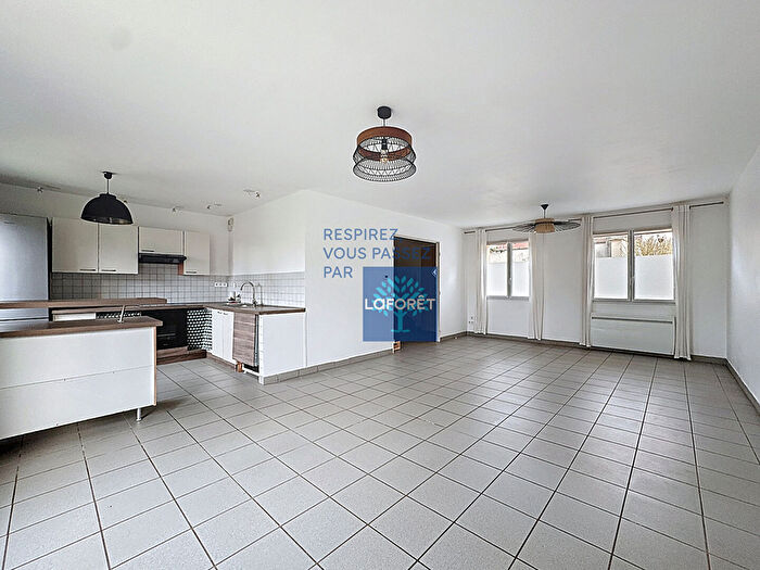Maison 3 pièces à louer - Saint-Fuscien