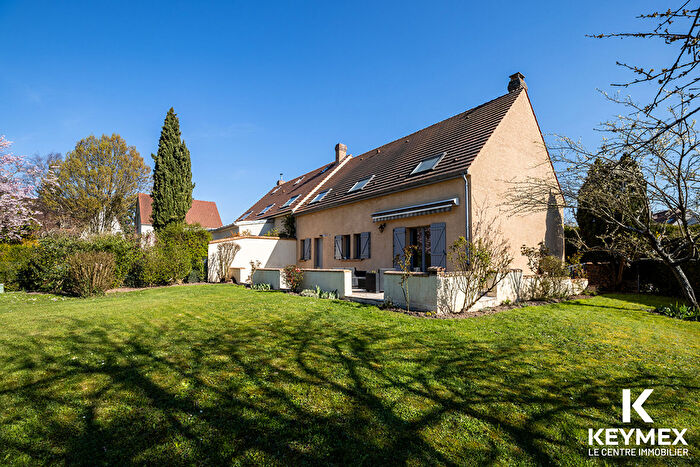 Ennery - Maison 5 pièces à vendre
