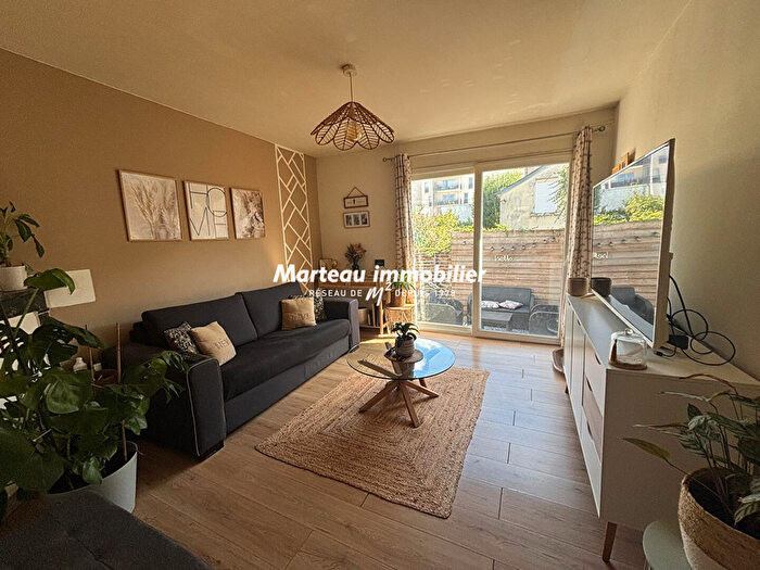 Maison 2 pièces à Le Mans, Leclerc, Courboulay, à vendre