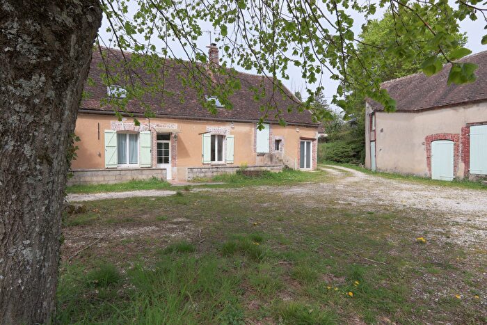 Maison 6 pièces à vendre - Traînel