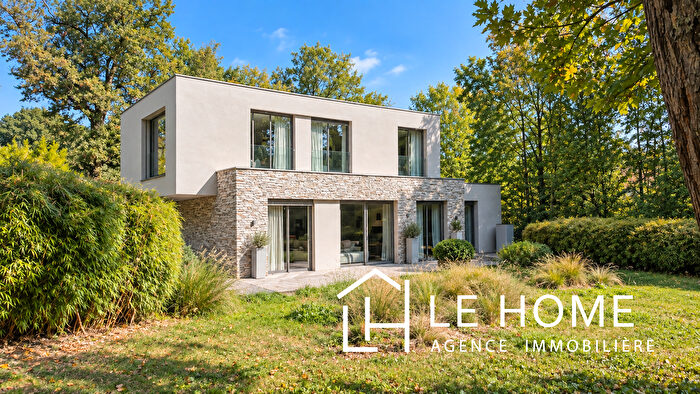 Maison 7 pièces à vendre - Écully, Les Serres, Vivier