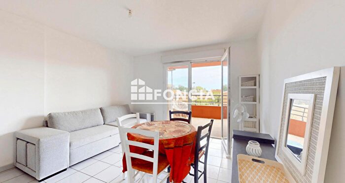 Appartement à vendre - Argelès-sur-Mer, Jardins du Soleil, Mas Boy - 2 pièces - 1 chambre