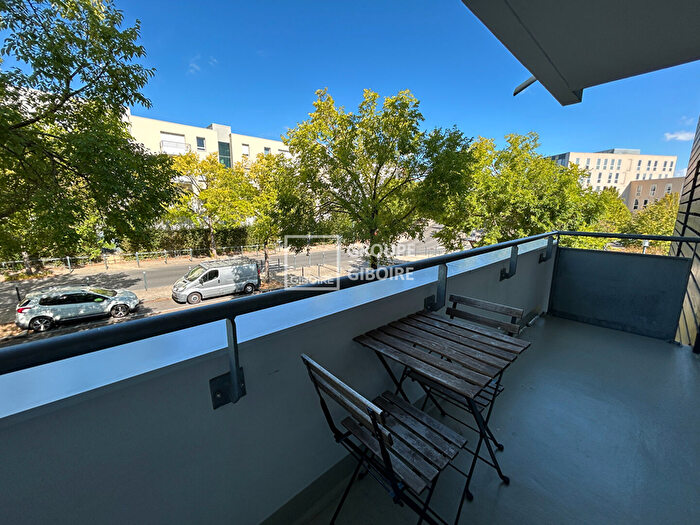 Appartement 4 pièces à vendre à Quartiers Nord-Ouest, Saint-Martin