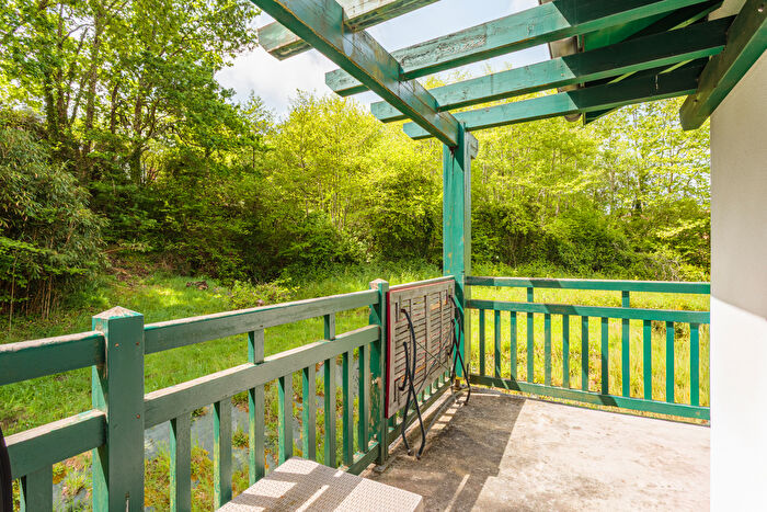 Appartement 3 pièces à vendre - Bassussarry