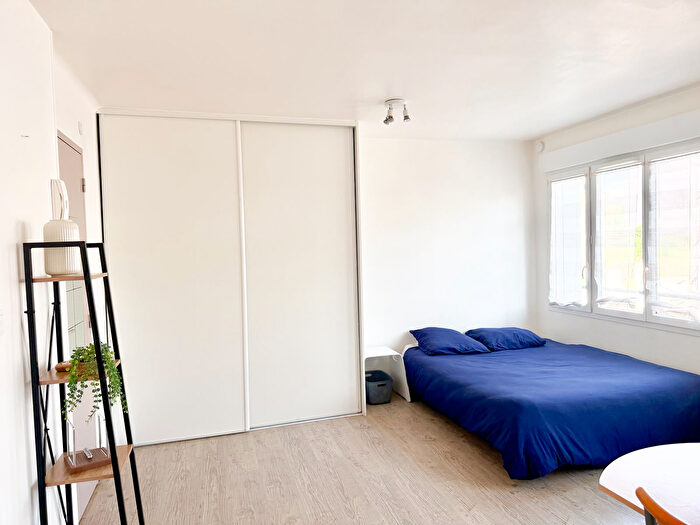 Appartement 2 pièces à vendre à Lorient