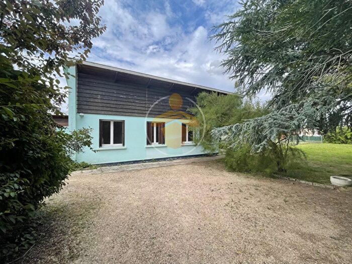 Maison 5 pièces à Beautor, à vendre