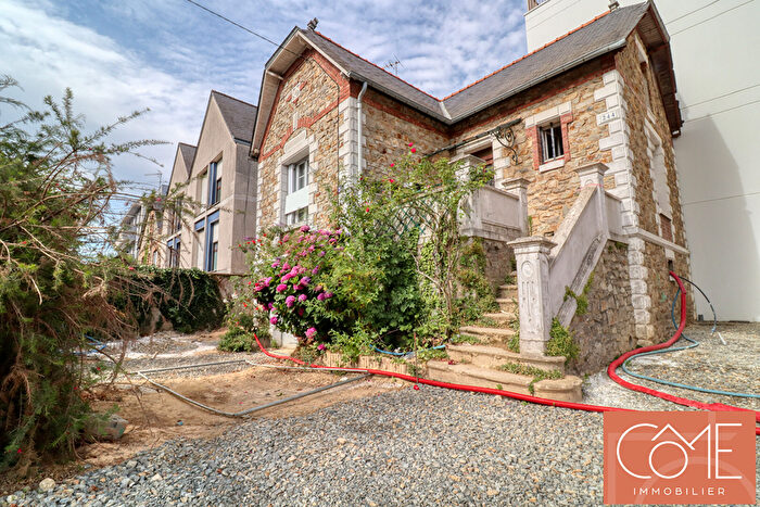 Maison à vendre - Quartiers Nord-Ouest, Saint-Martin - 4 pièces - 2 chambres