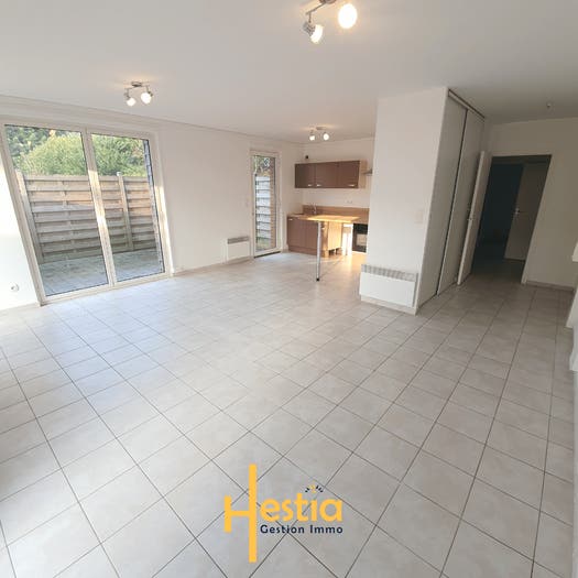 Radinghem-en-Weppes : Appartement 3 pièces à louer